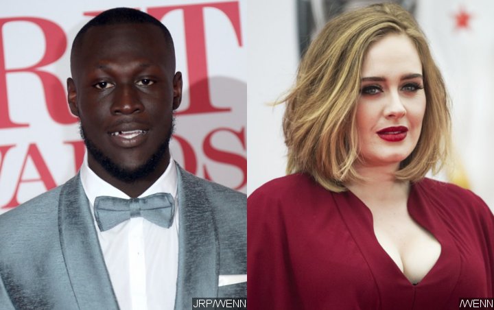 Stormzy and Adele Lend Voice to Support Grenfell Survivors in Safety ...