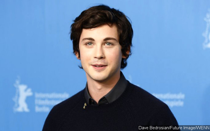 Logan Lerman to Return to Small Screen With 'The Hunt'