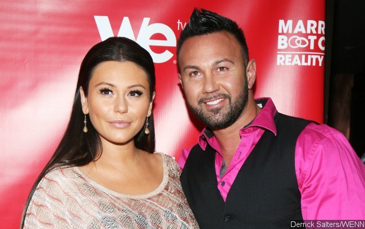 Report: Roger Mathews Contacted JWoww's Arrested Ex-Boyfriend Before ...