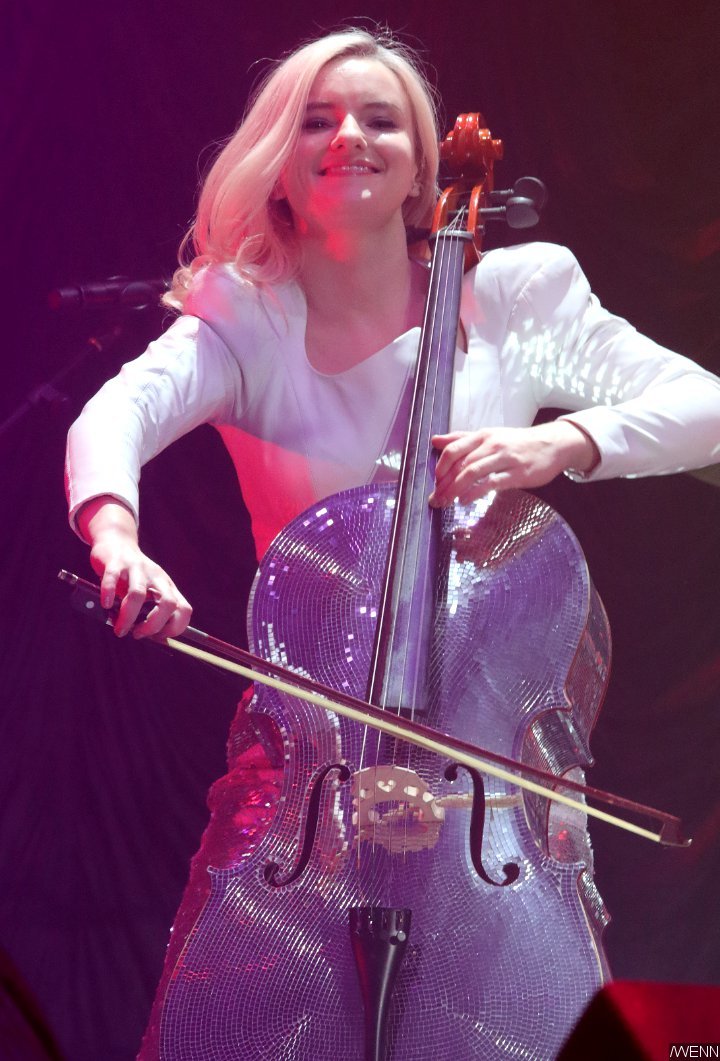 Dua Lipa Sets Pulse Racing With Her Performance at London Charity Gig