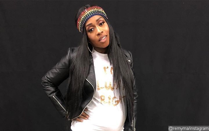 Remy Ma: I'm Resting and Recovering at Home After Emergency Surgery