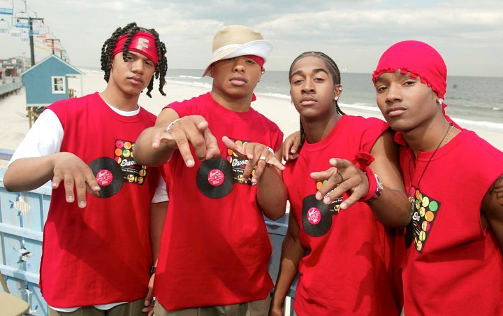 B2K to Get Back Together for The Millennium Tour in 2019
