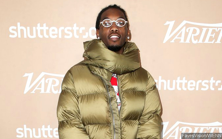 Listen to a Preview of Offset's New Album