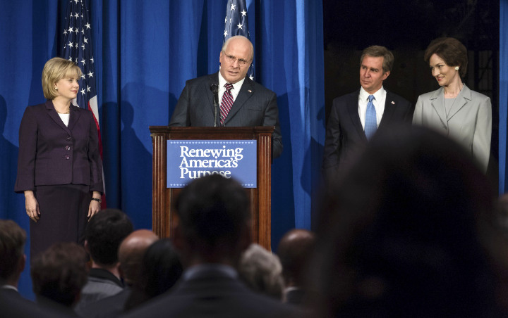 'Vice' Director Adam McKay Slammed for Assuming Audiences Are 'Idiots'