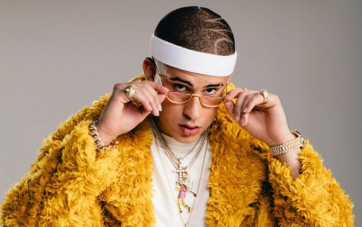Artist of the Week: Bad Bunny