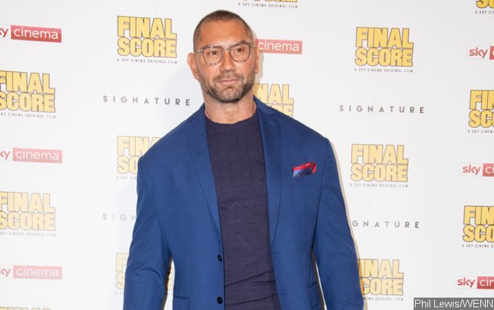 Dave Bautista Cast as Beast in 'Dune' Remake