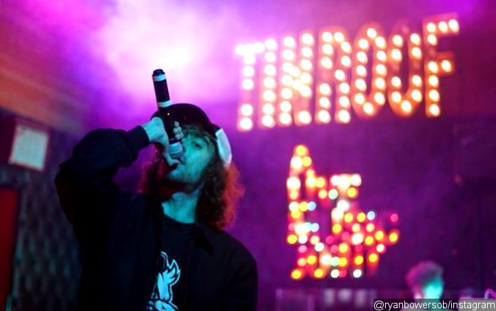 Cutting His Throat, Rapper in Critical Condition Following Police ...