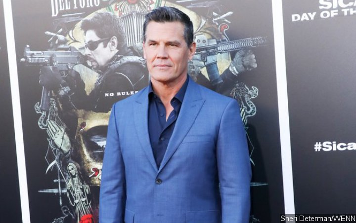 Josh Brolin Celebrates Sobriety Milestone With Story of His Drunken ...