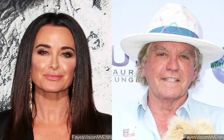 'RHOBH': Kyle Richards Gets Kicked Out by Security in 'Scary' Fight ...
