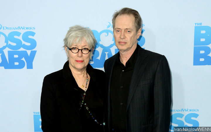 Steve Buscemi Mourns Death of Wife of More Than 30 Years
