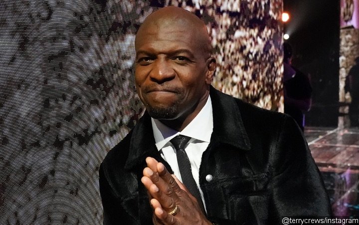Terry Crews Shocked by Lack of Support From Male Colleagues in Groping Case