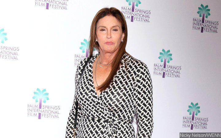 Cailtyn Jenner Encourages Others to 'Be Authentic' in Inspirational 10 ...