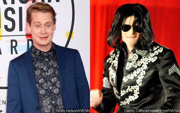 Macaulay Culkin: Michael Jackson Just Wanted to Make Sure I Wasn't Alone