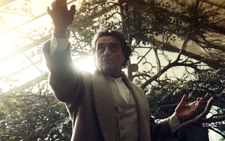 Mr. Wednesday Is All Ready for Upcoming War in 'American Gods' Season 2 ...