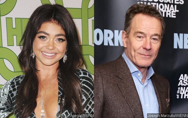 Sarah Hyland, Bryan Cranston and More Stars Support 2019 Women's March ...
