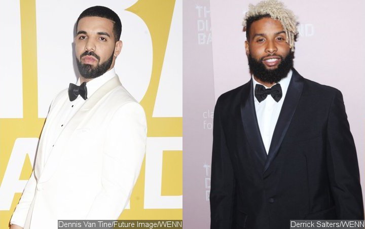 Drake and Odell Beckham Jr. Sued for Allegedly Ordering Nightclub ...