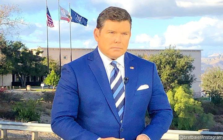 Fox News Anchor Bret Baier Counts His Blessings After Surviving Major ...