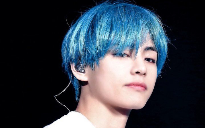 Listen to Snippet of BTS' V's Self-Composed Ballad