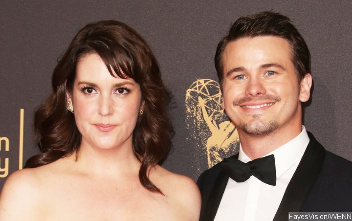 Jason Ritter and Melanie Lynskey Have Secretly Become Parents to Baby Girl