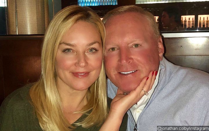 Elisabeth Rohm on Engagement to Judge Boyfriend: My Prayers Have Been ...