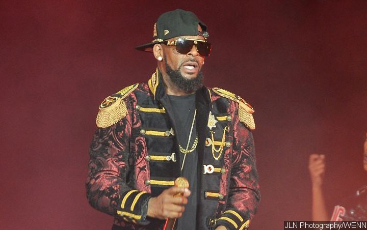 Motion to 'Mute' R. Kelly Gets Unanimous Votes From Philadelphia ...