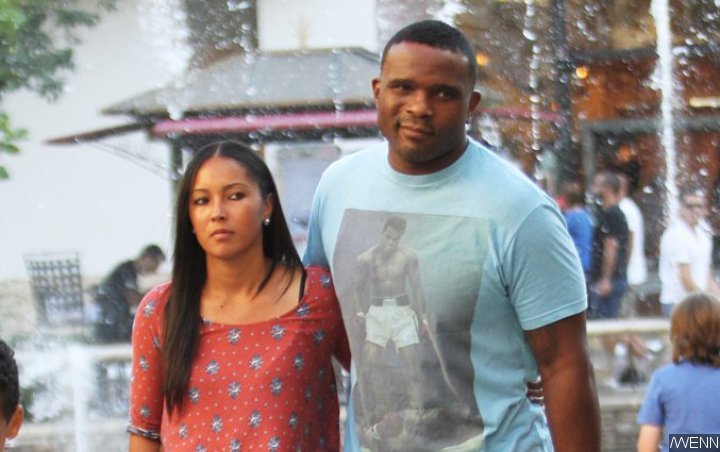 Darius McCrary Agrees to Attend Batterers Intervention Classes in ...