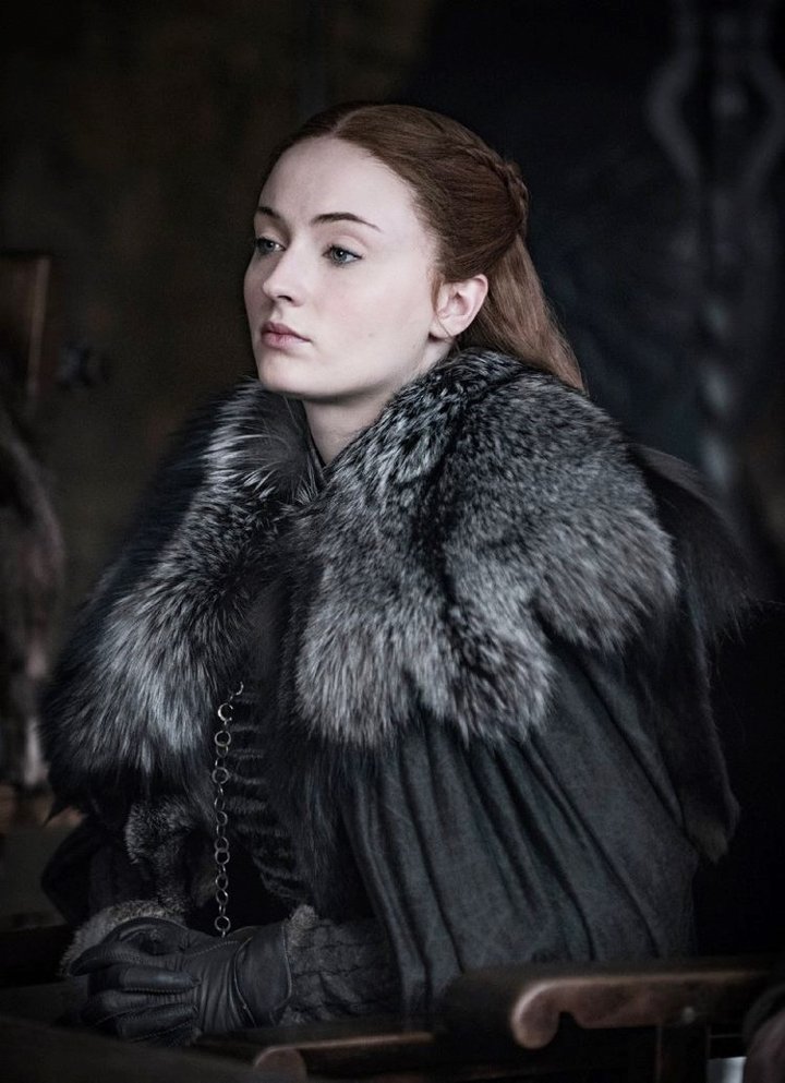 Lady Sansa