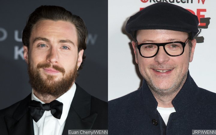 Aaron Taylor-Johnson Reunites With 'Kick-Ass' Director for 'Kingsman ...