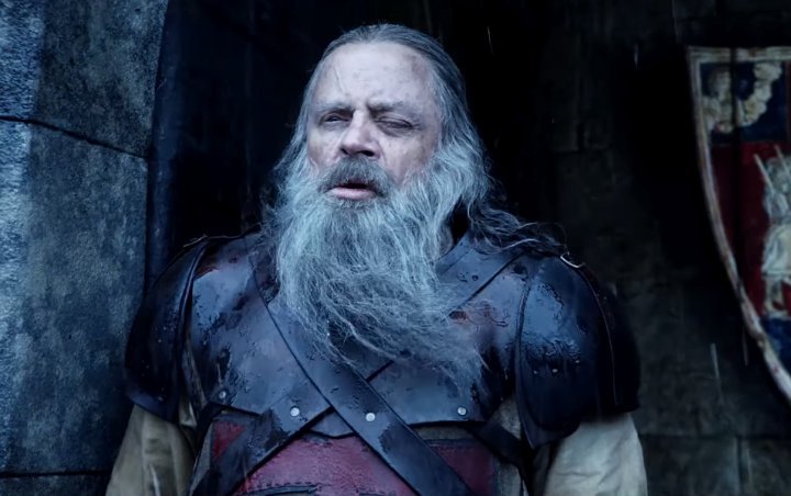 Mark Hamill's Knight Templar Takes Action in First 'Knightfall' Season ...
