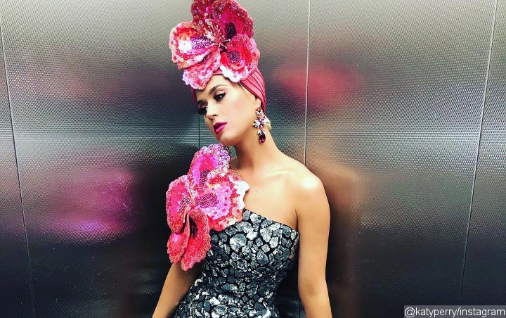 Katy Perry on Blackface Shoes Controversy: Our Intention Was Never to ...