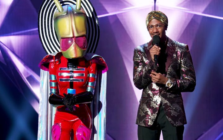 'The Masked Singer' Recap: The Alien Is......