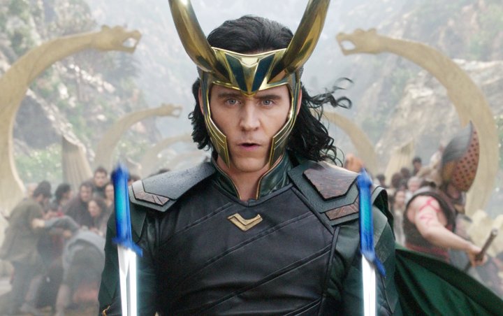 Marvel's Loki TV Series Taps 'Rick and Morty' Writer as Showrunner ...
