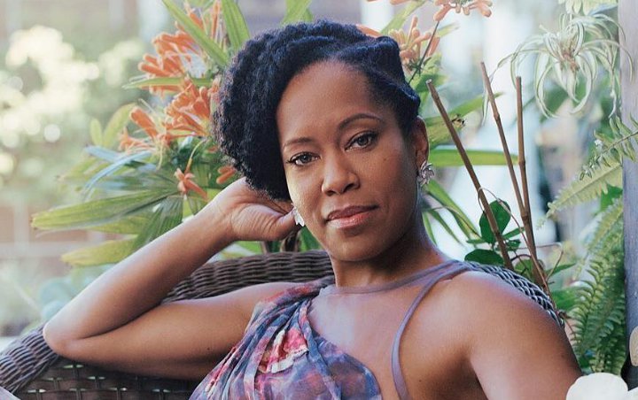 Regina King Left Stunned by Critic's Inability to Differentiate Black ...