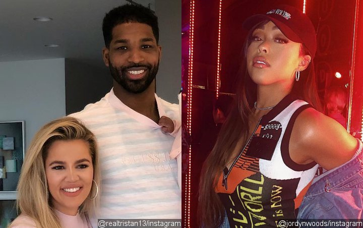 Khloe Kardashian, Tristan Thompson and Jordyn Woods' Cheating Drama to Be Huge Part of 'KUWTK'