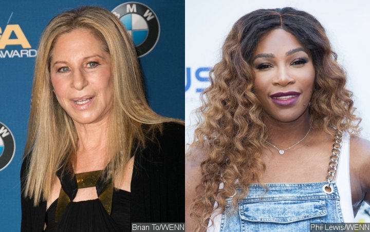 Oscars 2019: Barbra Streisand and Serena Williams Unveiled as Best ...