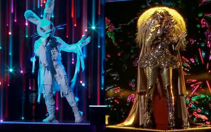 'The Masked Singer' Semi-Finals Recap: Everyone Is Shocked by Double ...