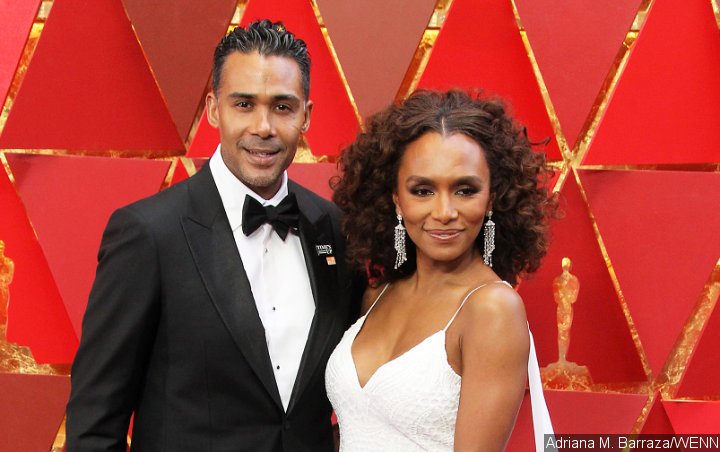 'Pose' Director Janet Mock Calls It Quit With Husband After Three Years ...