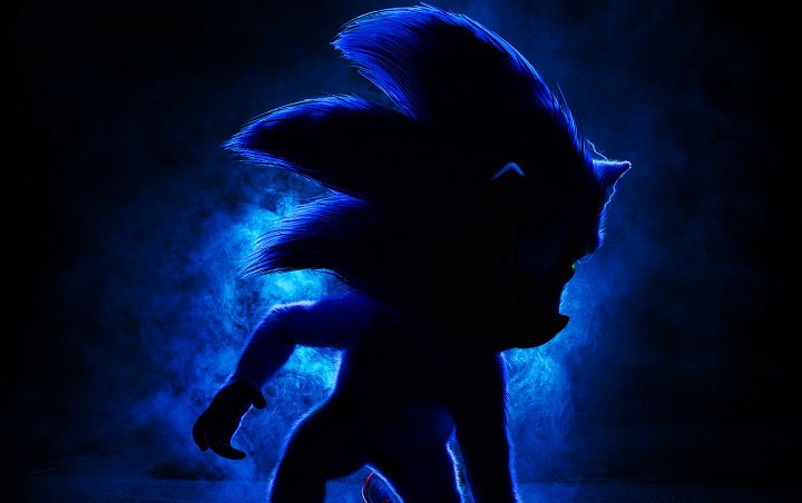 'Sonic the Hedgehog' Movie: Leaked Images Reveal First Look at Full Body, Fans React