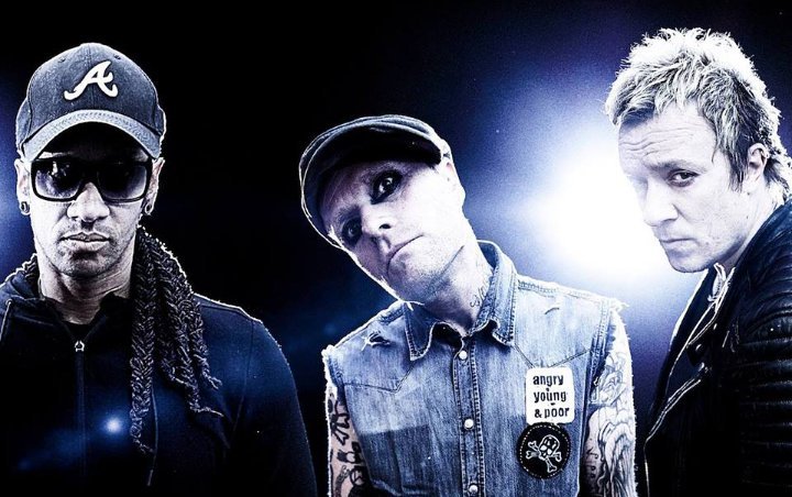 The Prodigy Call Off Forthcoming Live Shows in the Wake of Keith Flint ...