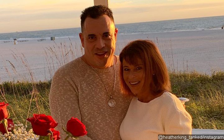 'Tanked' Star Heather King Charged With Domestic Violence After ...