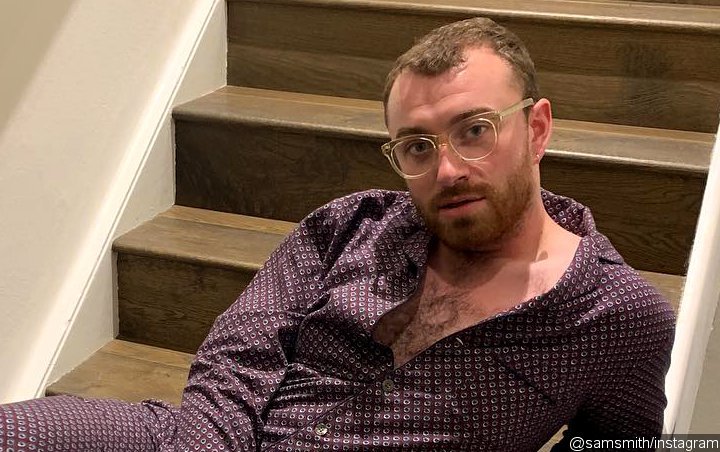 Sam Smith Identifies Himself as Non-Binary, Opens Up About Having ...