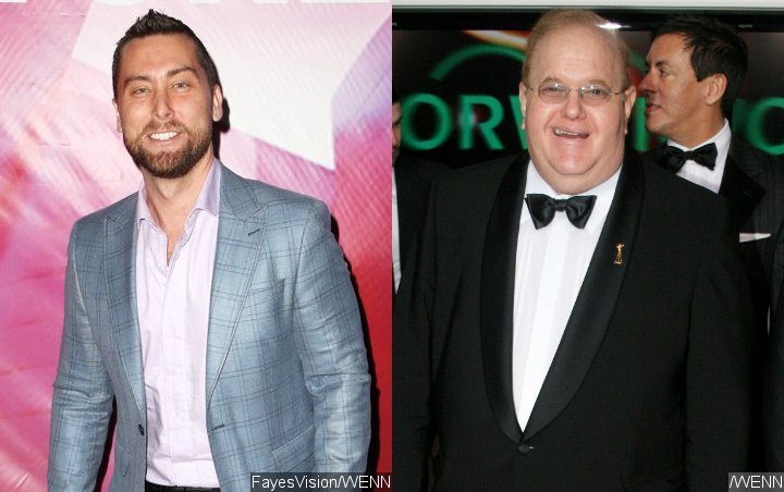Lance Bass Forgives Ex-Manager After Investigating His Life for 'The ...