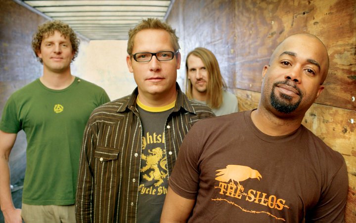 Hootie & the Blowfish
