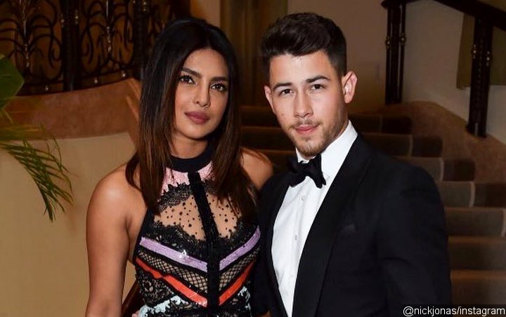 Priyanka Chopra Gets Candid About Phone Sex With Nick Jonas
