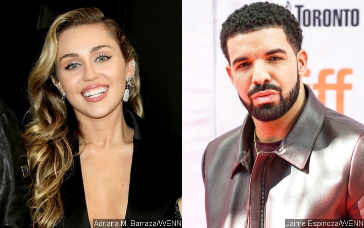 Fans Are Convinced Miley Cyrus and Drake Will Release Collaborative ...