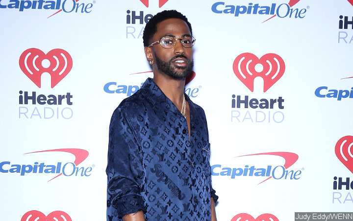 Big Sean Gets Candid About Rediscovering Himself After Anxiety and ...