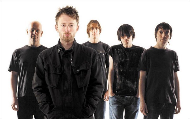 Radiohead Drummer: Technician's Death From Stage Collapse Left Us ...