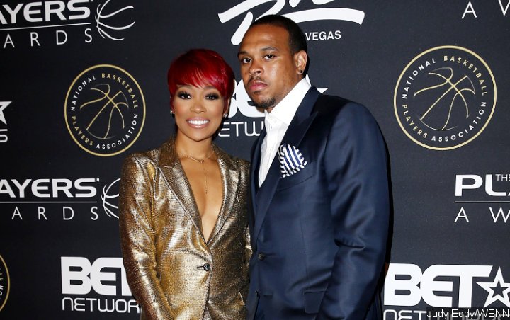 Monica Files for Divorce From Husband of 8 Years