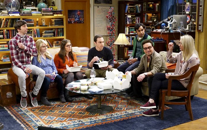 'The Big Bang Theory' Overtakes 'Cheers' as Longest-Running Multi ...