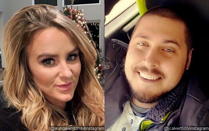 'Teen Mom 2' Star Leah Messer and Jeremy Calvert Spark Reconciliation ...